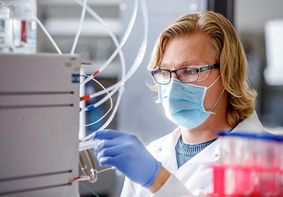 Leadership | Board of Directors | SAB | Caribou Biosciences